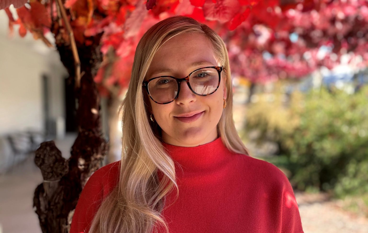 Apply to join Ellyse on the BCHS board - BCHS