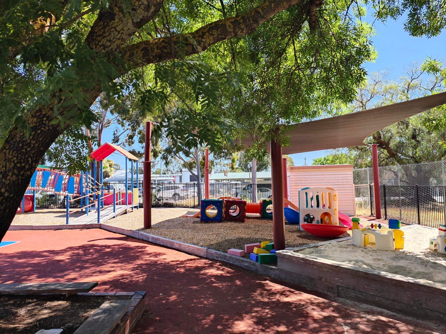 Stepping Stones Early Childhood Intervention Program - BCHS