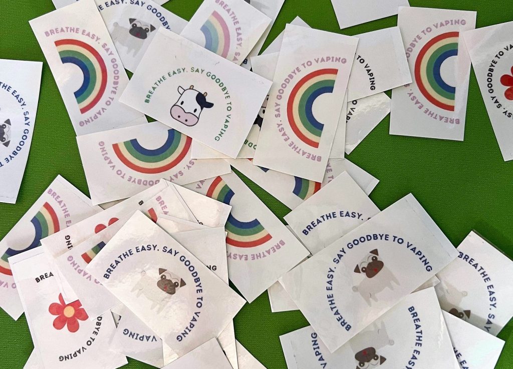 BCHS welcomes essential vaping reforms - BCHS