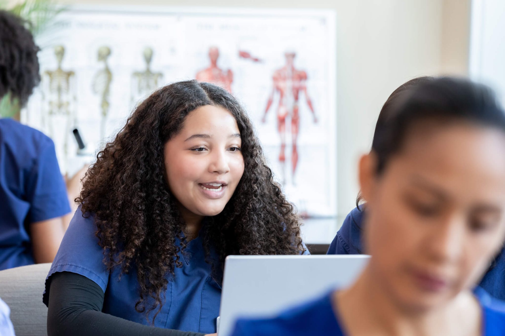 Student placements - BCHS