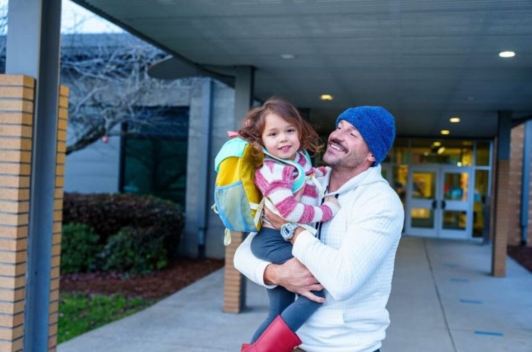 School Readiness Program - BCHS